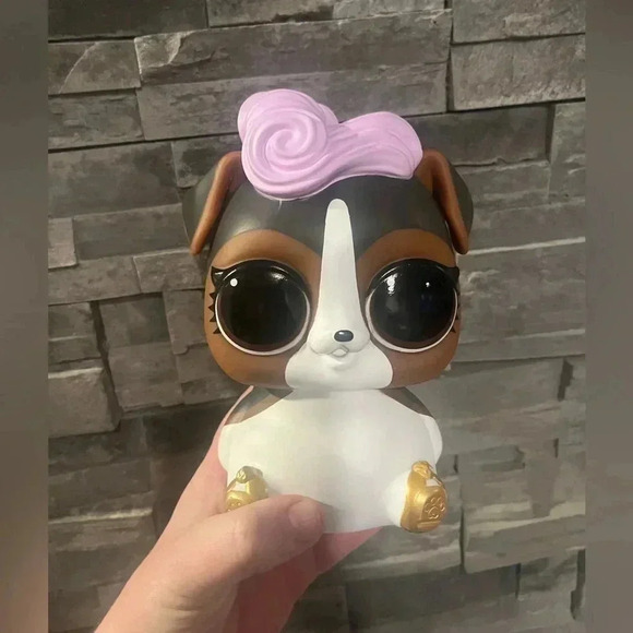 Other | Lol Surprise Piggy Bank | Poshmark